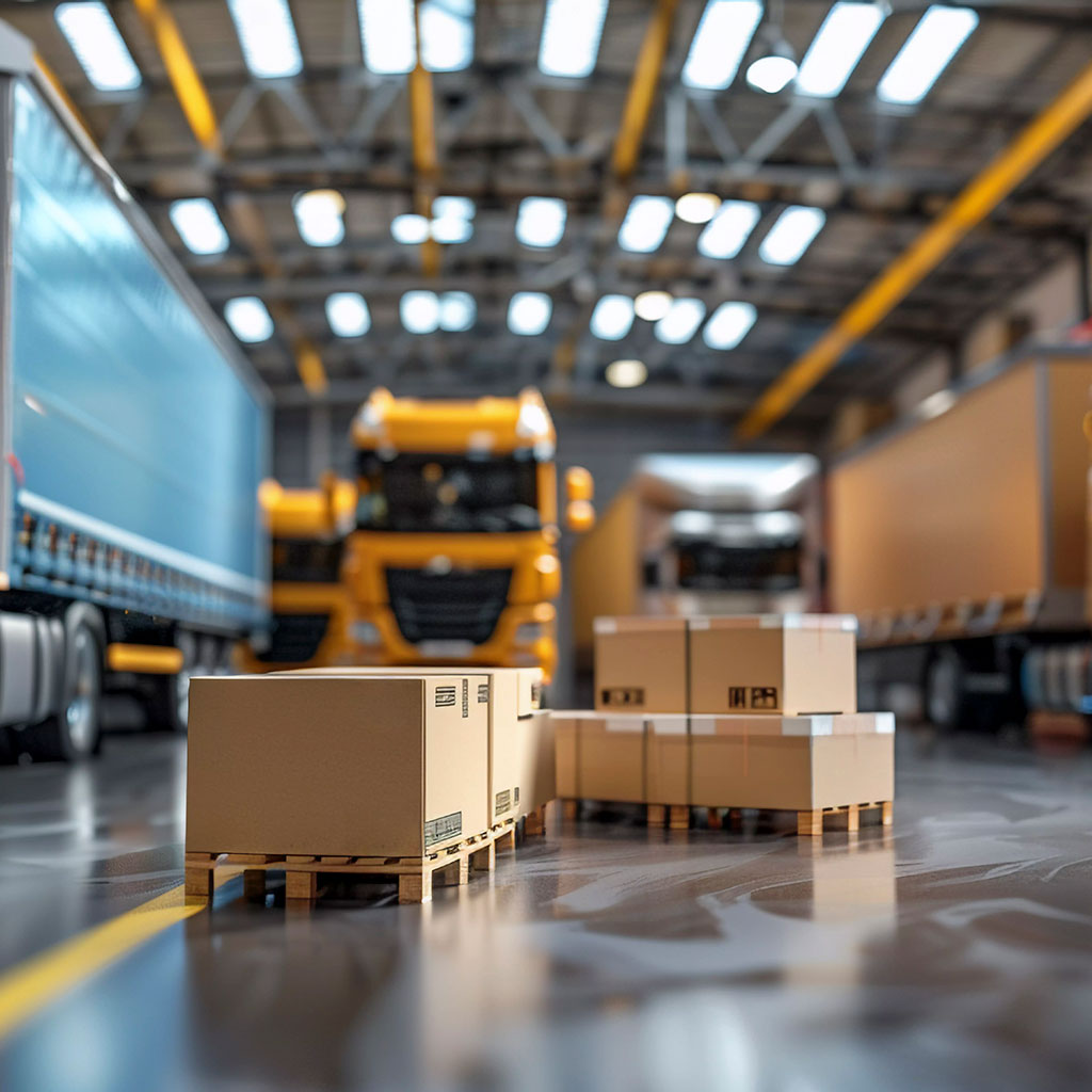 Guide to Shipping Cargo to Iran - IRSA DARYA LOGISTICS SHIPPING